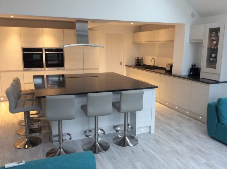 Worktops and Washrooms Services | Solid Surfacing Company