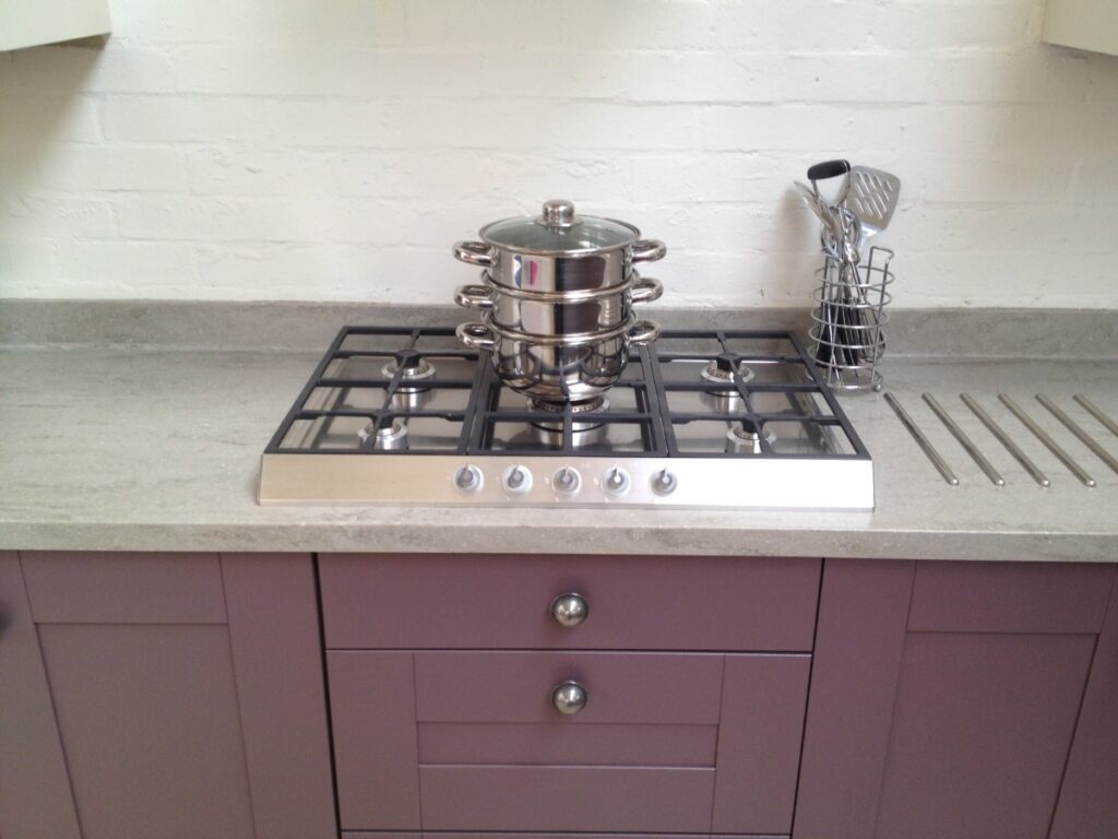 What is a Corian Worktop?